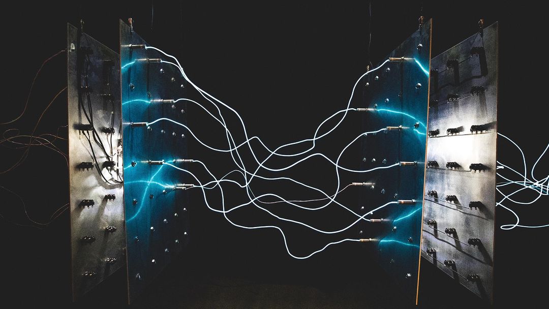 Powering your home with shadows: A unique energy solution