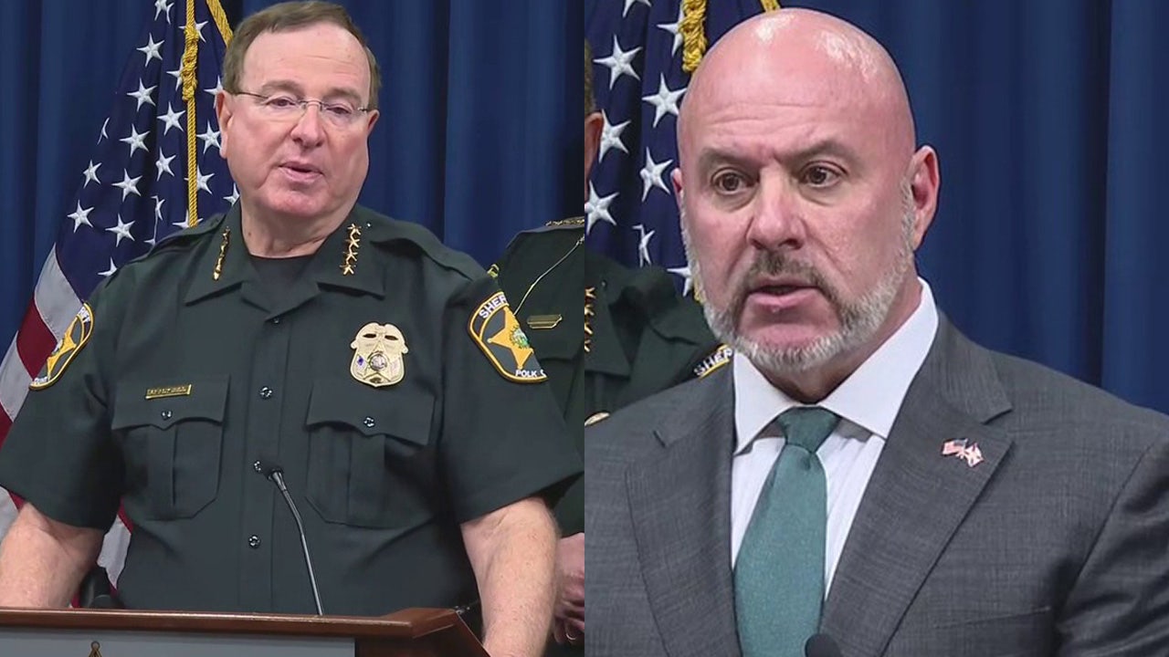 Grady Judd and Florida's CFO want more restrictions placed on illegal ...