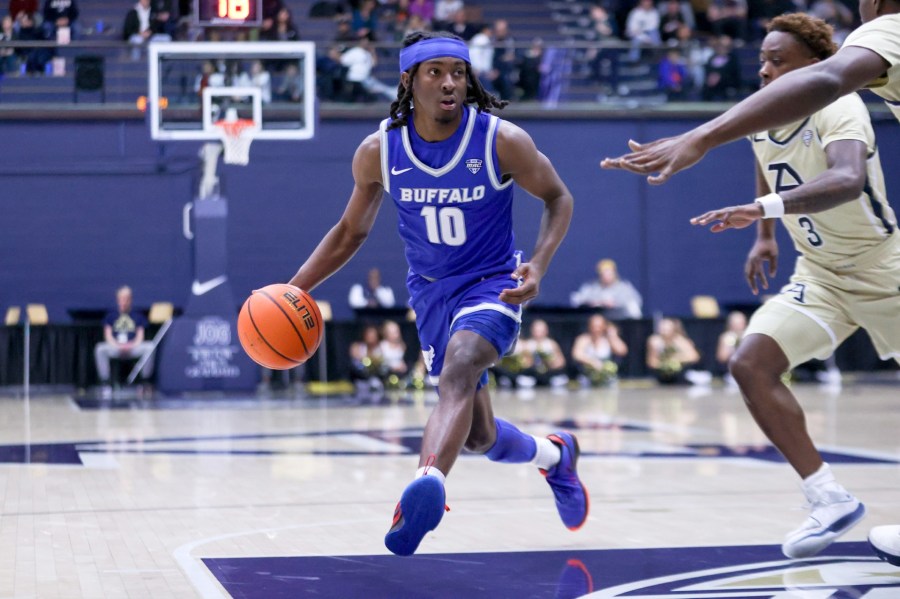 Multiple former UB basketball players named in indictment for point ...