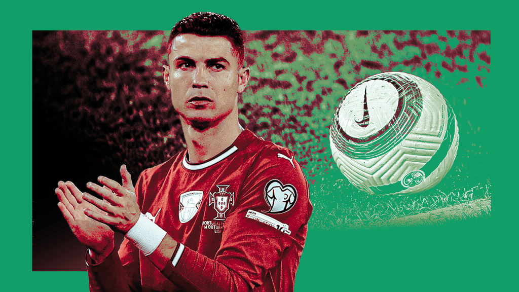 Nike accuses Total90 of bad faith, extortion in trademark battle