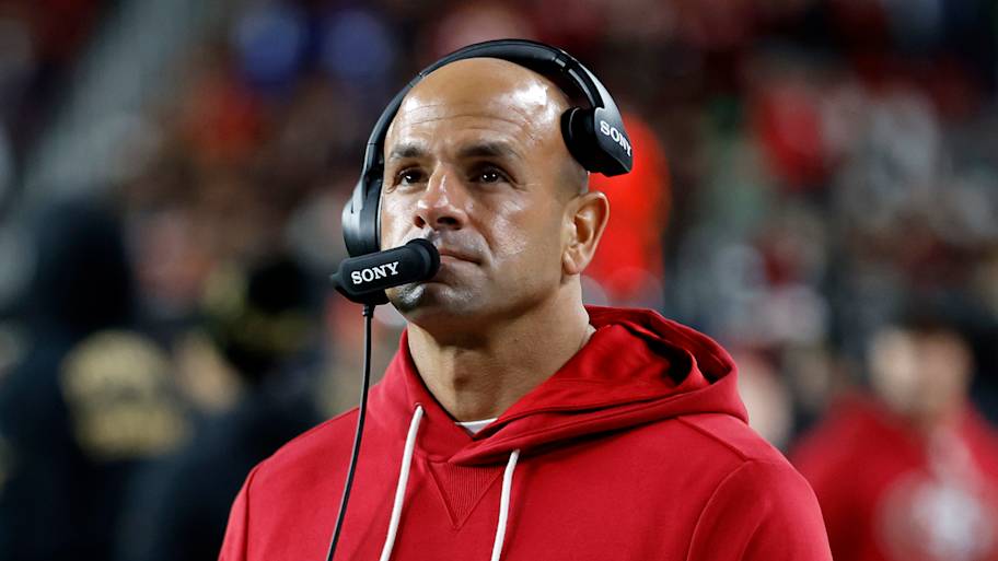 Bills fans better hope latest Robert Saleh update doesn't become reality