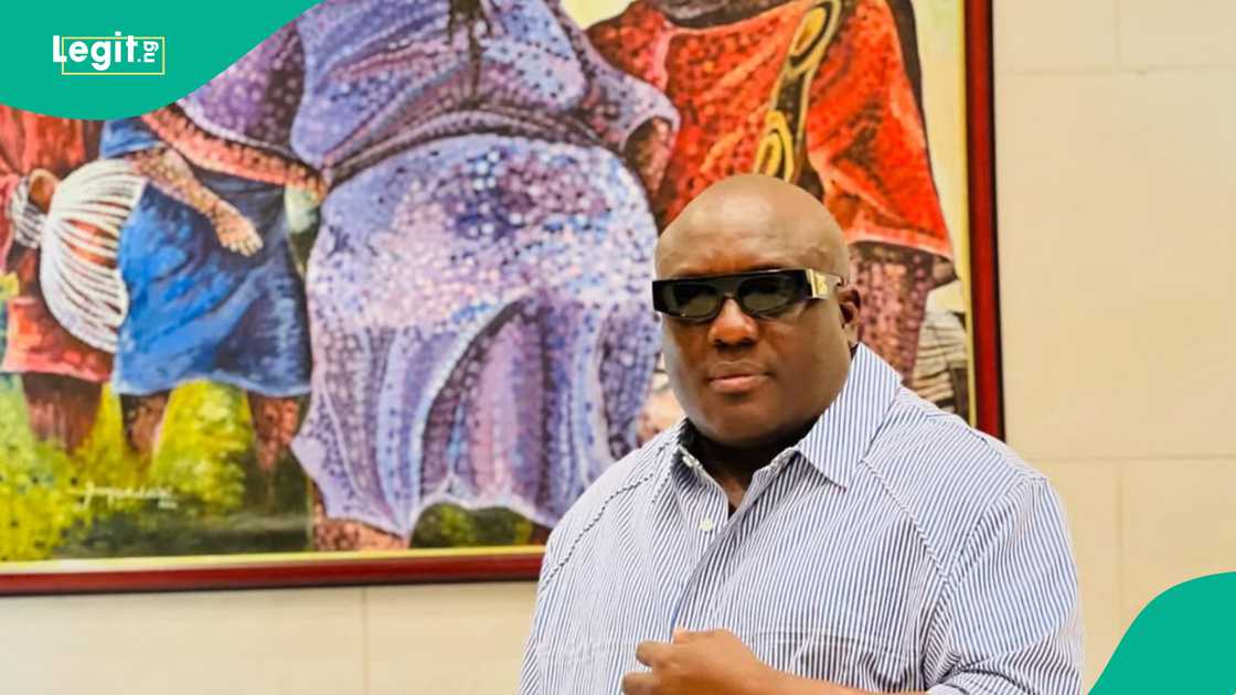 Saheed Osupa gives Nollywood veterans over N30m, Afeez Owo reacts ...