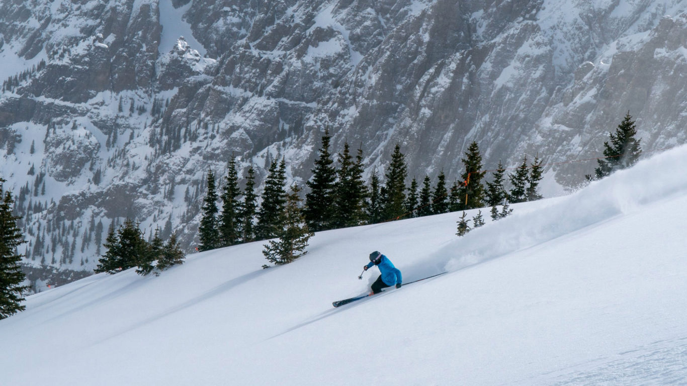 Telluride Ski Resort reopens for winter season