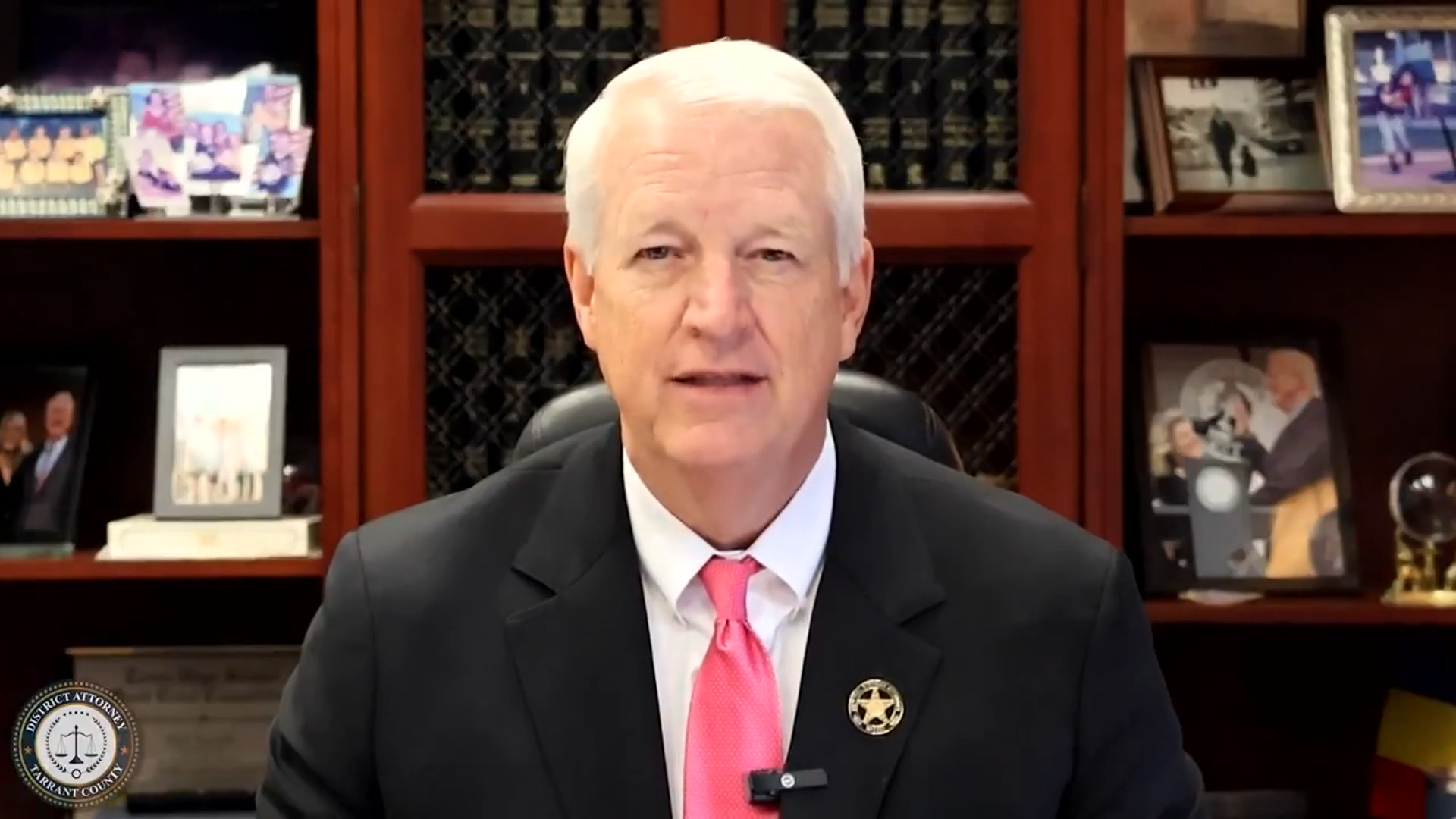 Tarrant County DA forms task force to tackle unsolved homicides