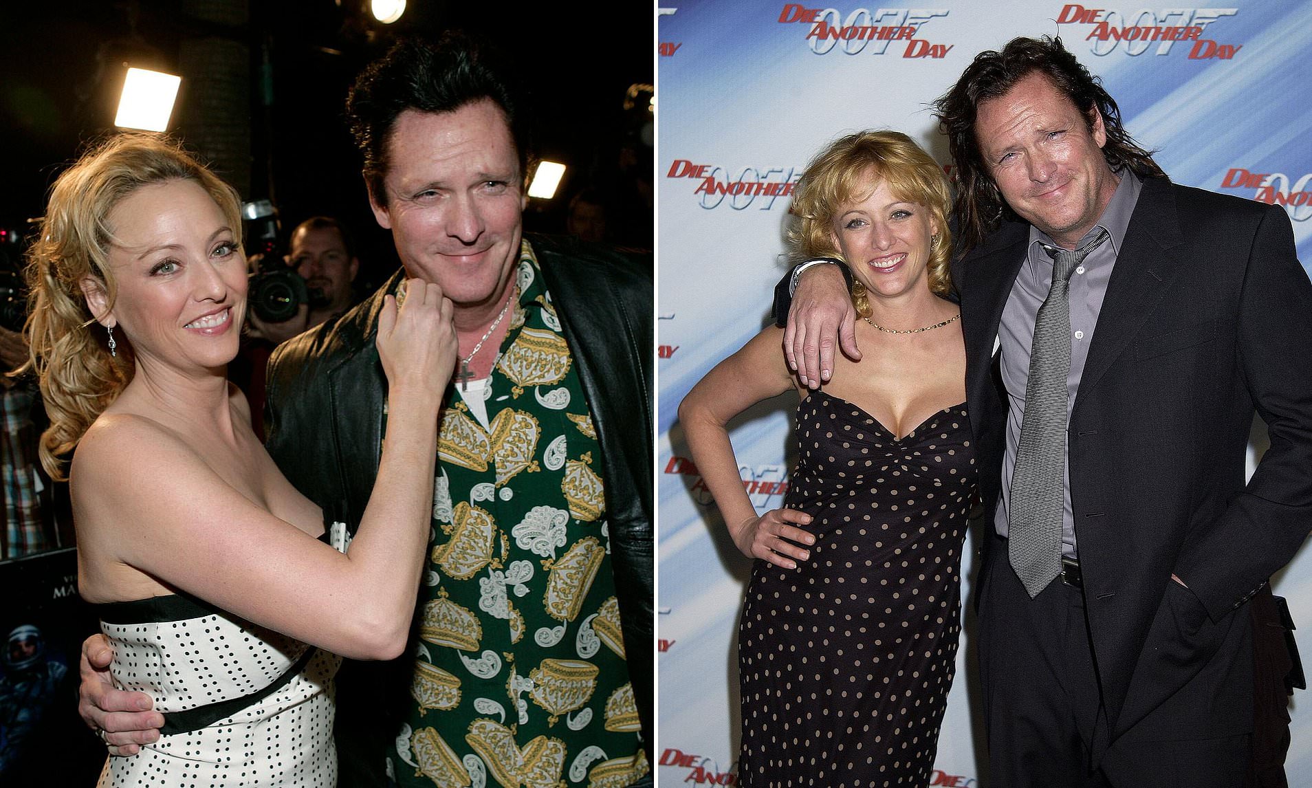 Kill Bill star Michael Madsen's sister Virginia admits his sudden death ...