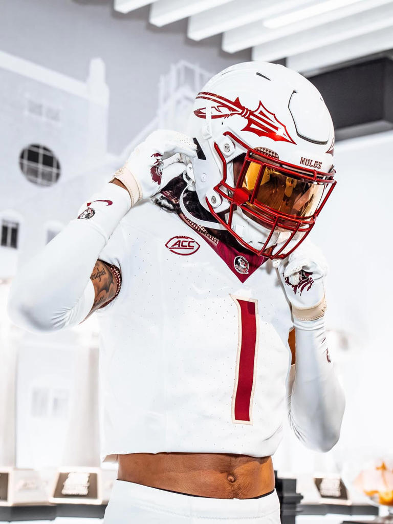 South Alabama defensive back Nehemiah Chandler officially signs with ...