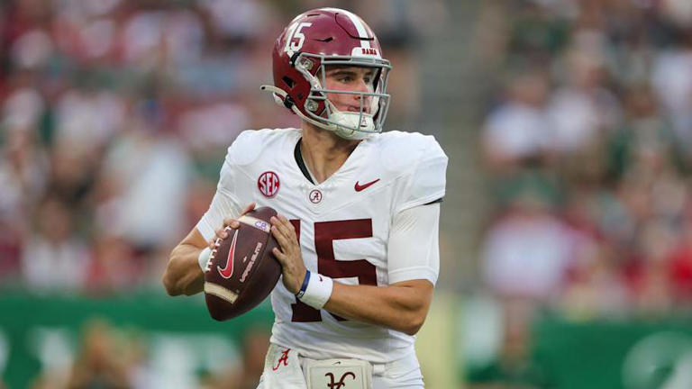Nick Saban offers advice to $6.5 million college football QB after ...