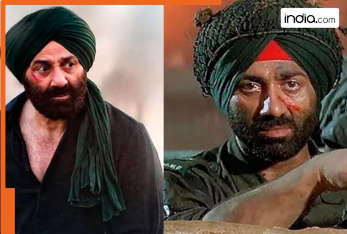 From Gadar 2, Border to Yamla Pagla Deewana, check out 8 best films of ...