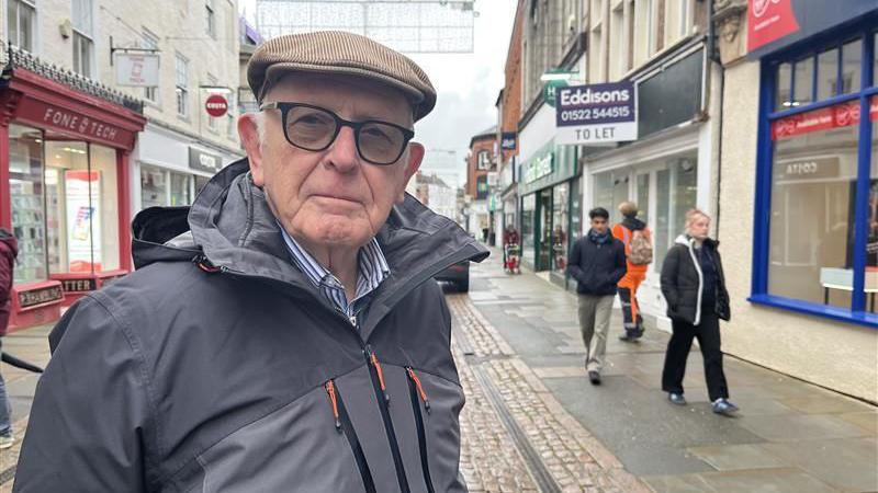 Jenrick sacking not surprising, constituents say