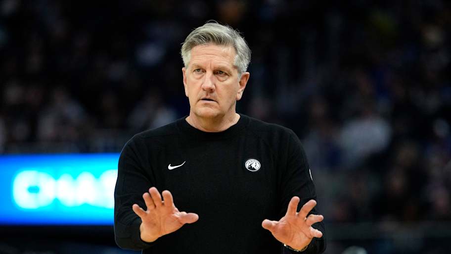 Timberwolves must steer clear of deadline reunion with guard despite ...