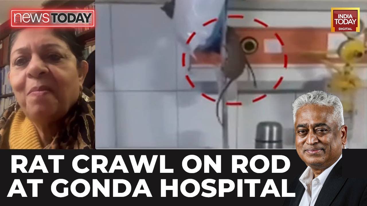 Poonam Muttreja: 'What we're seeing is a public health failure, not ...