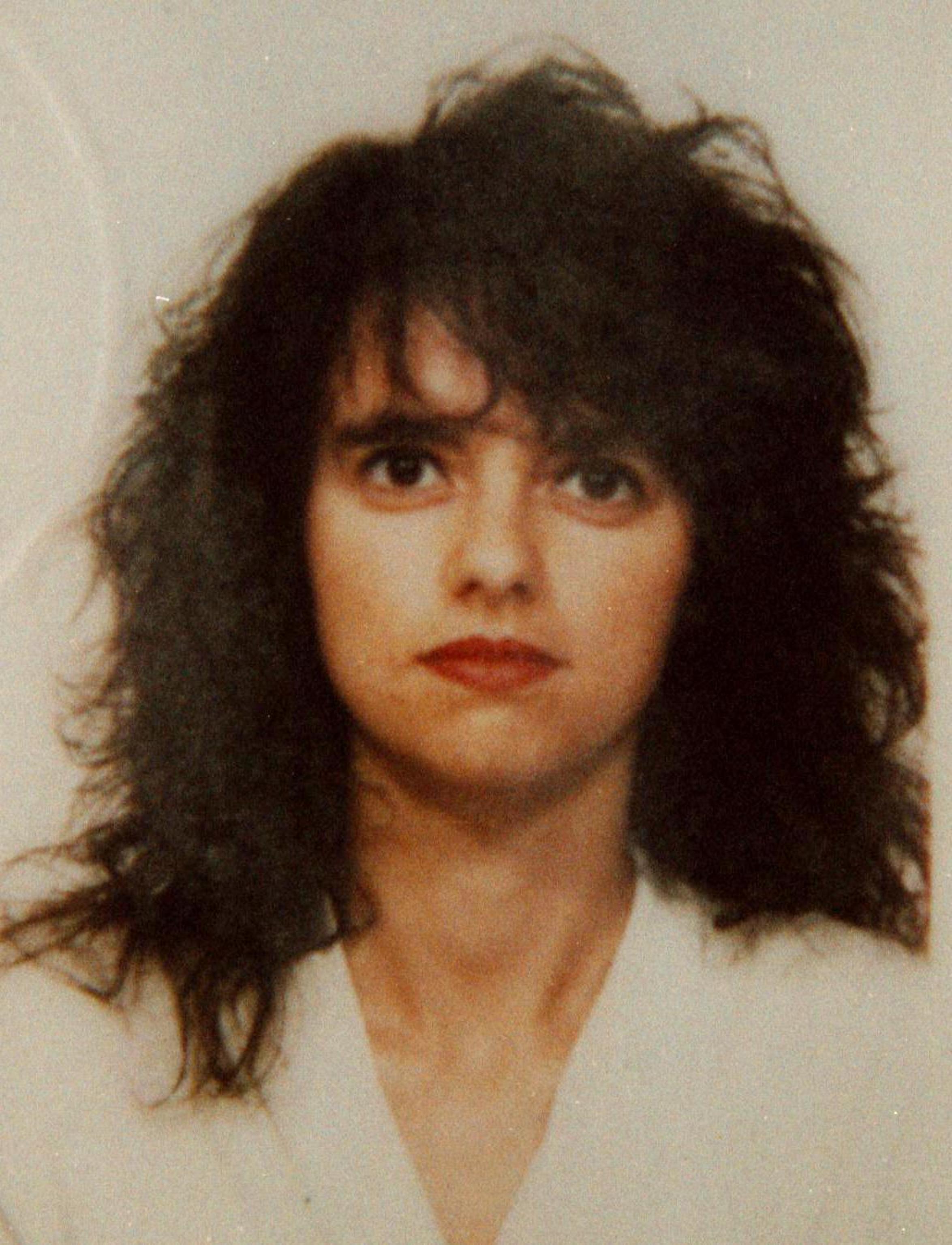 Ex teacher gets 24 years for murdering secretary in 1996