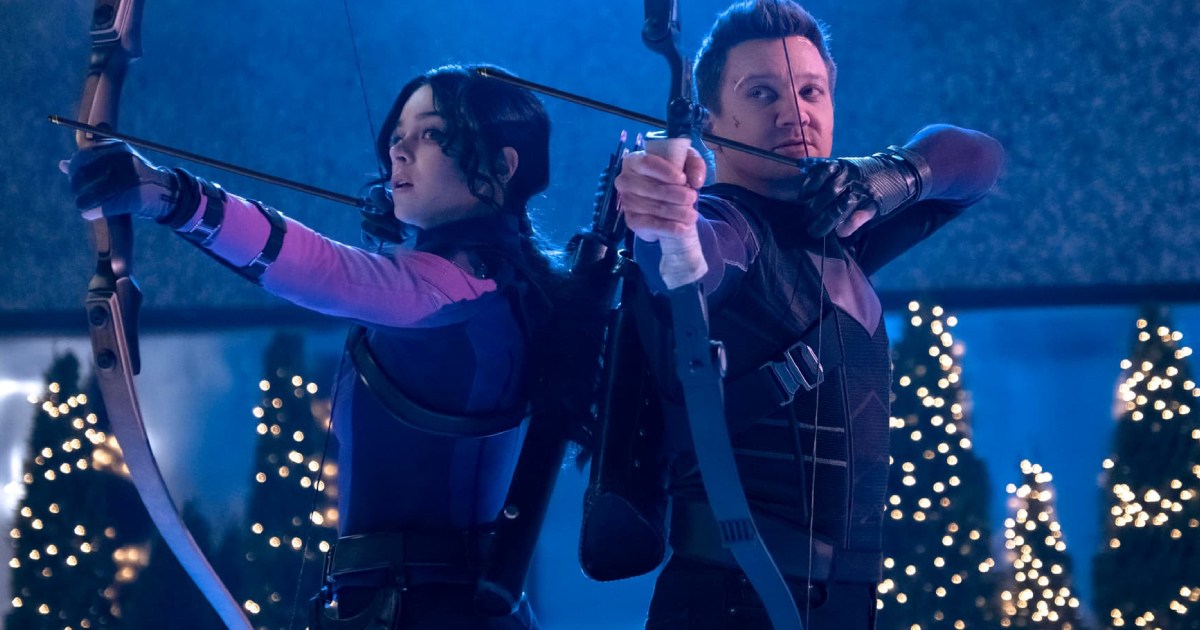 Hawkeye season 2 could be this MCU hero's last outing - report