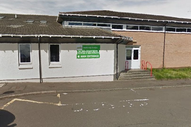 Glowing report card for Ayrshire school after inspectors' visit