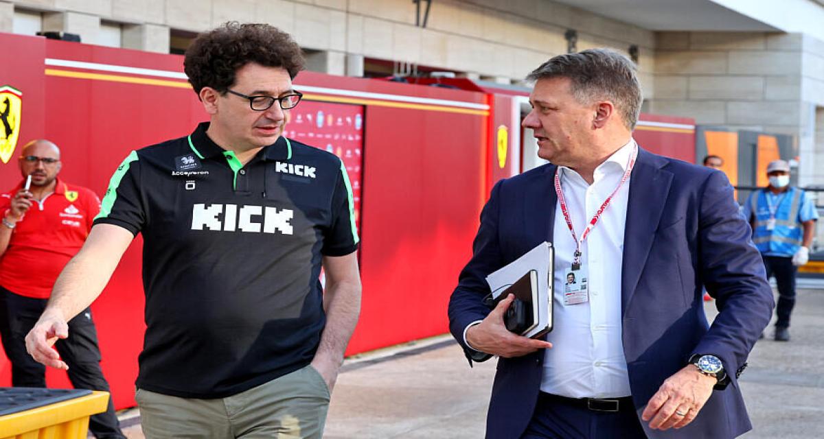 Audi : l'écurie coche un point clé et lance un signal fort aux autres ...