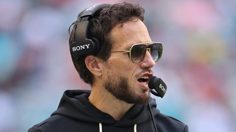 Browns lose out on second HC candidate after John Harbaugh chooses Giants