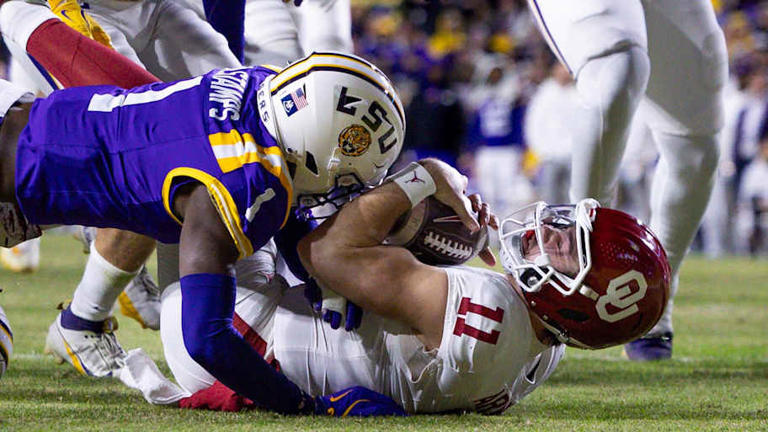 How this player can make his stamp on ASU’s defense