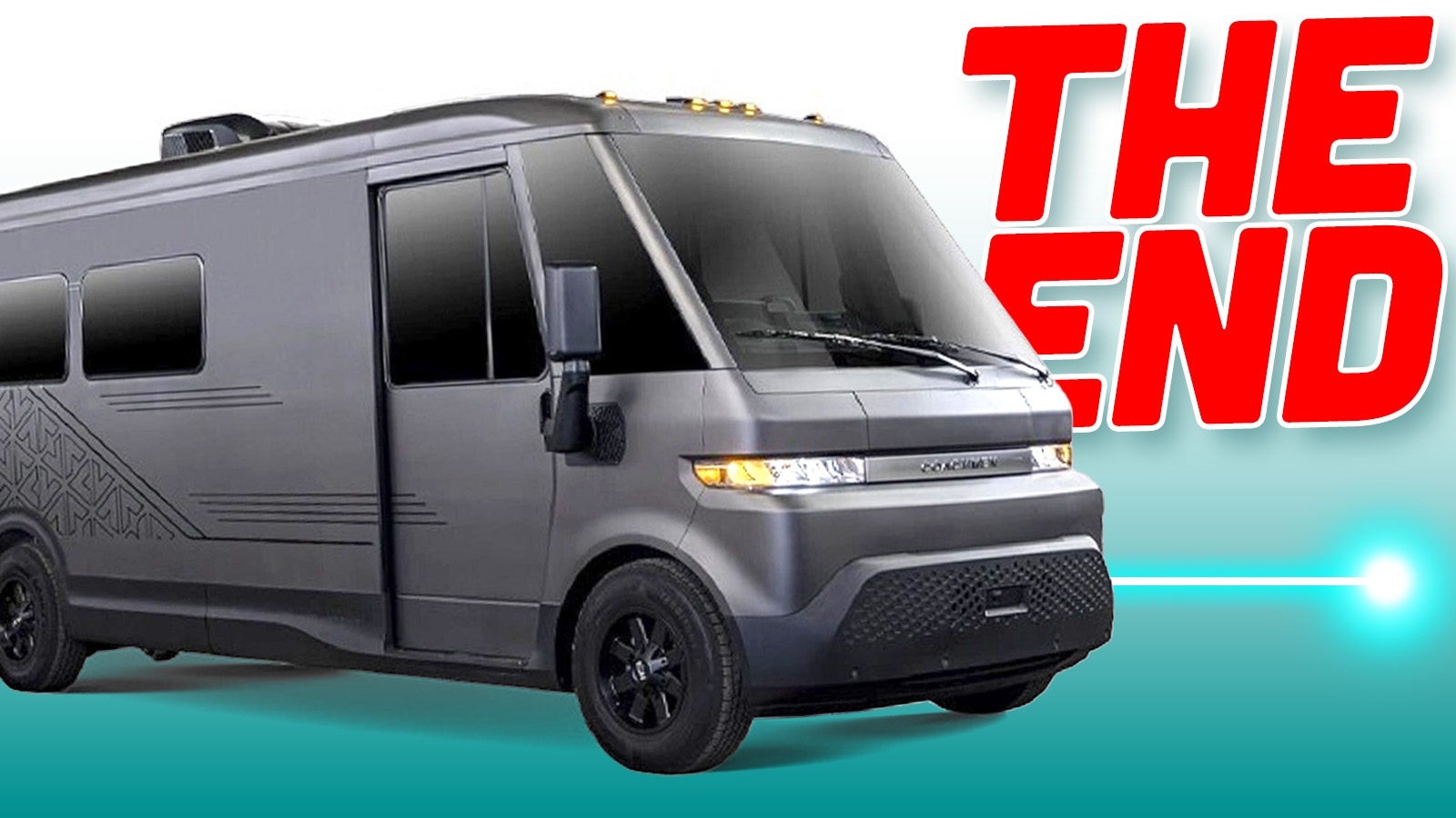 The Indiana big RV industry finally built an innovative electric ...