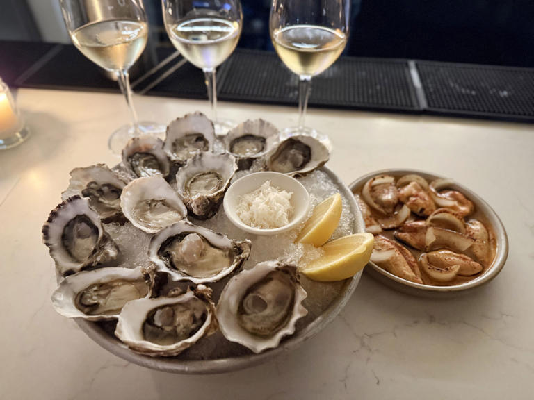 OK Omens is Portland’s all-purpose dining and drinking spot