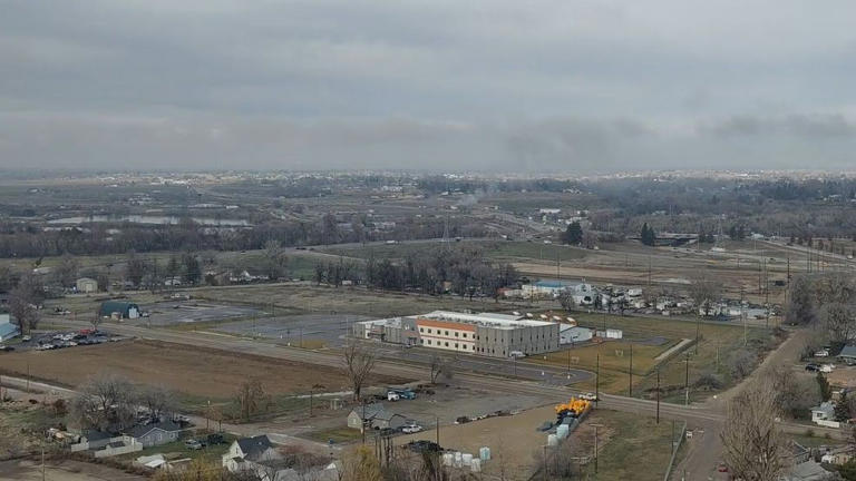 Caldwell police to launch Idaho's first drone program to improve ...