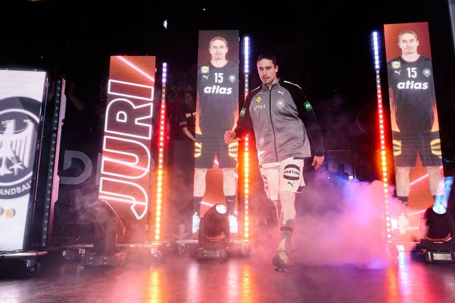 Beobachter sagen: Das ist der beste Knorr aller Zeiten