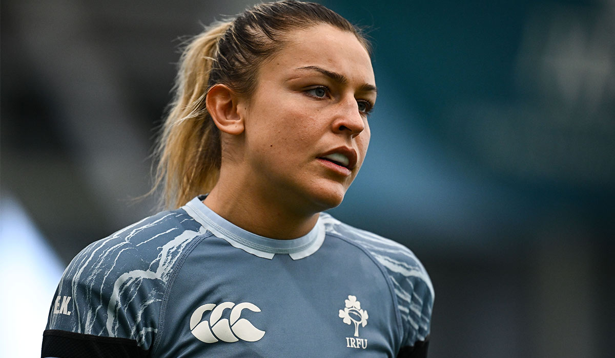 Everything to know about Erin King, Ireland’s new captain ahead of ...