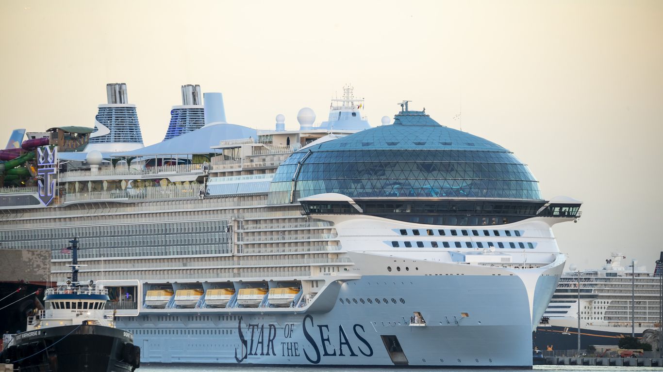 Royal Caribbean Group expands loyalty across Royal Caribbean, Celebrity ...
