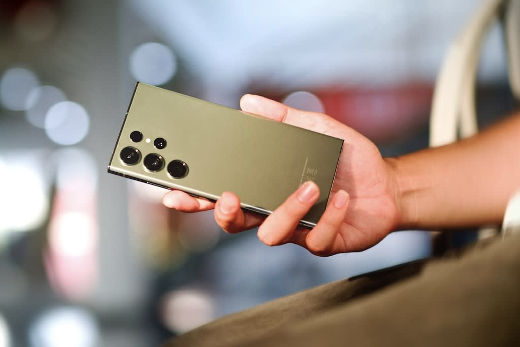 Galaxy S27 Ultraでついに新カメラセンサーが導入される?