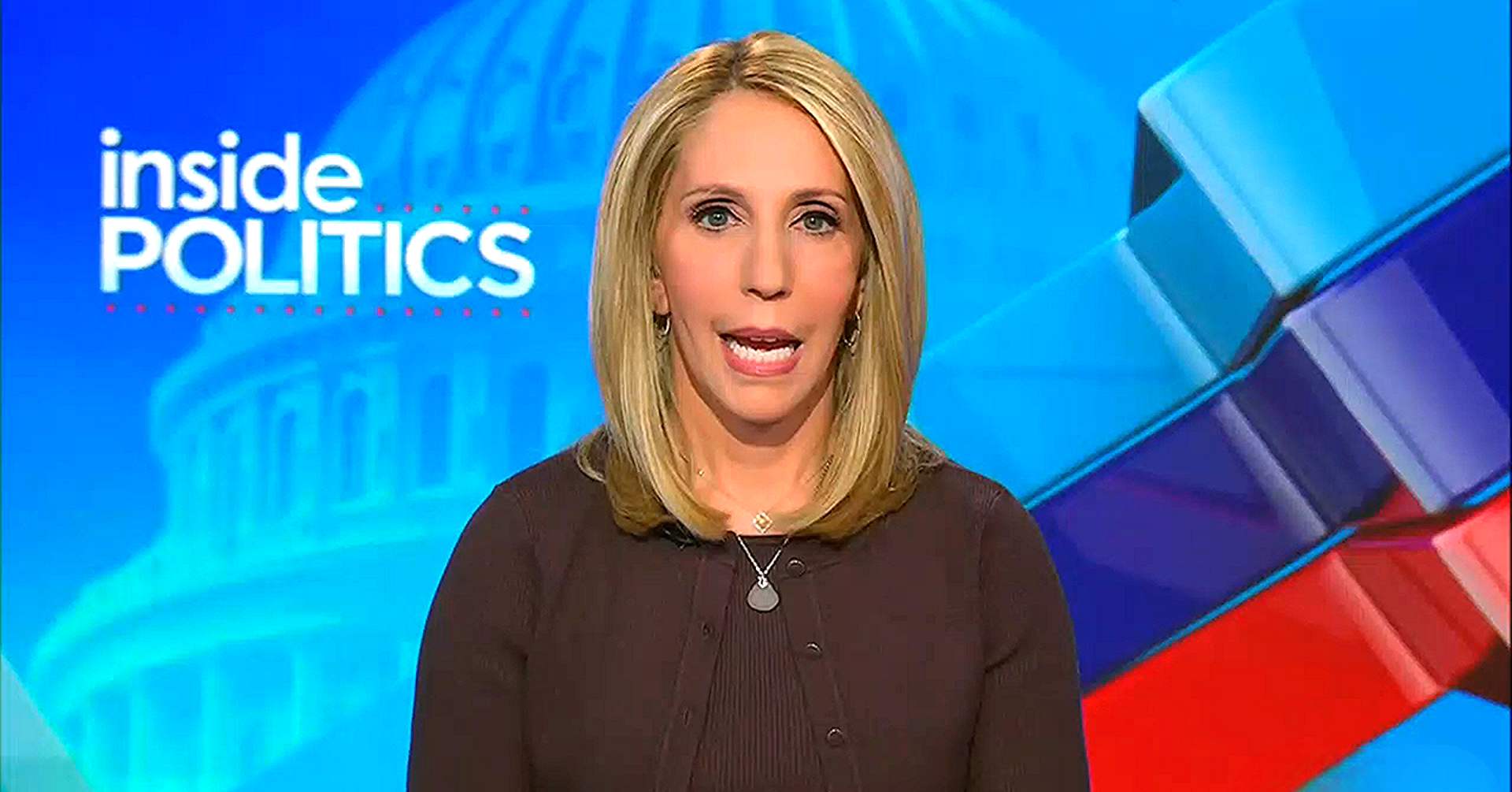 'Wow!' CNN's Dana Bash stunned by 'disgusting trend' of Trump admin ...