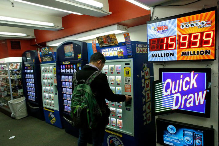 New ‘Millionaire for Life’ lotto game coming next month: How it ...