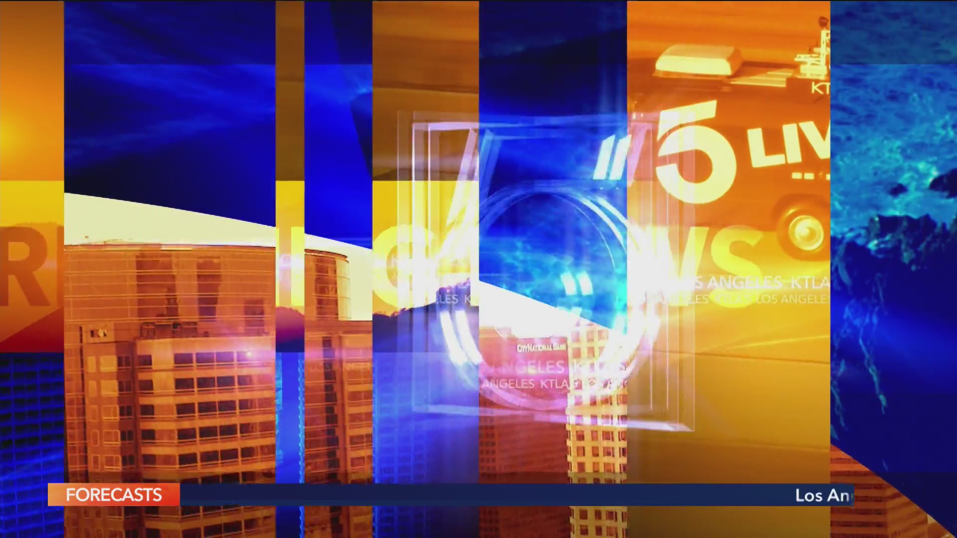 Southern California shooting leaves 3 dead