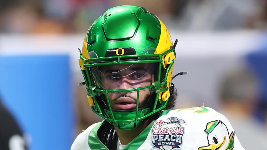 Chiefs’ draft plans could take major hit after Dante Moore decision