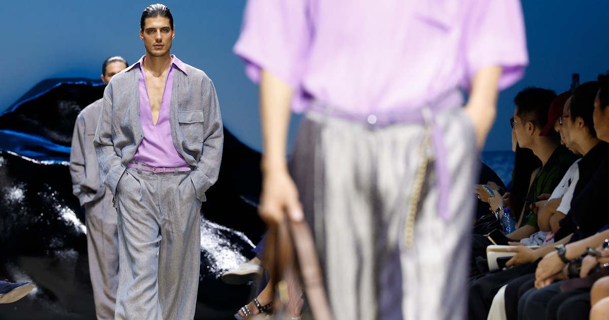 Here's Exactly What to Look Forward to During Menswear Milan Fashion ...