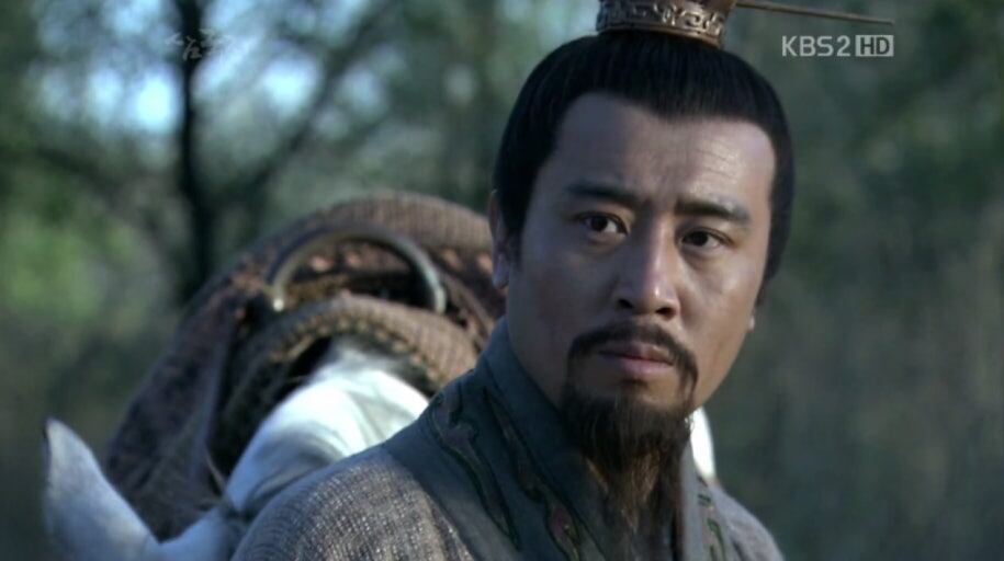 Liu Bei’s leadership outshines Cao Cao in 21st century, scholar says