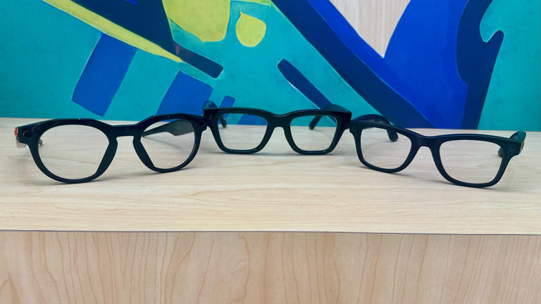 Meta plans to double production of Ray-Ban smart glasses to meet ...