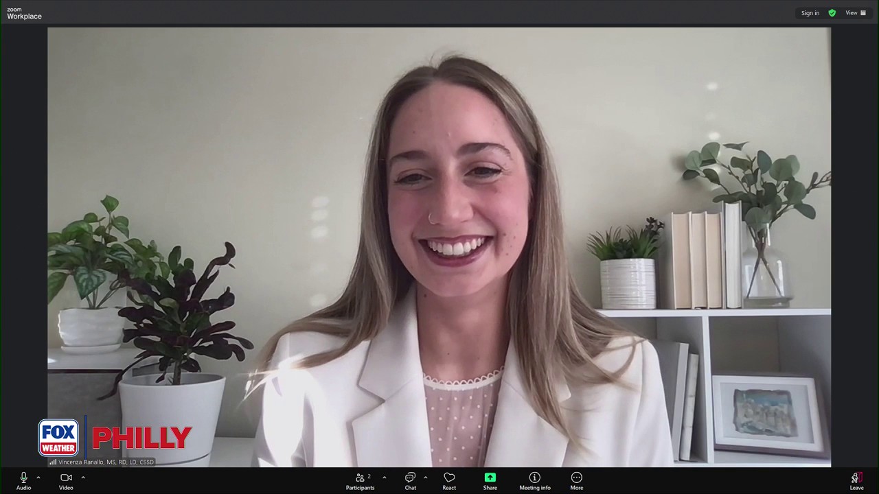 Winter nutrition ins and outs with dietitian Vincenza Ranallo | FOX ...