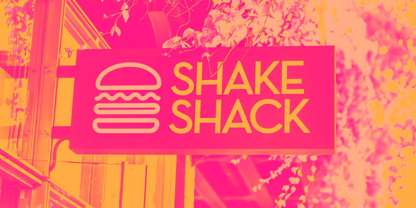 Shake Shack (SHAK) stock is up, what you need to know