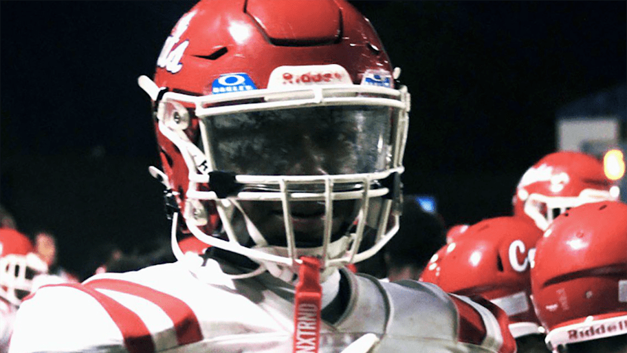 High-profile Mississippi linebacker announces transfer to Louisiana ...