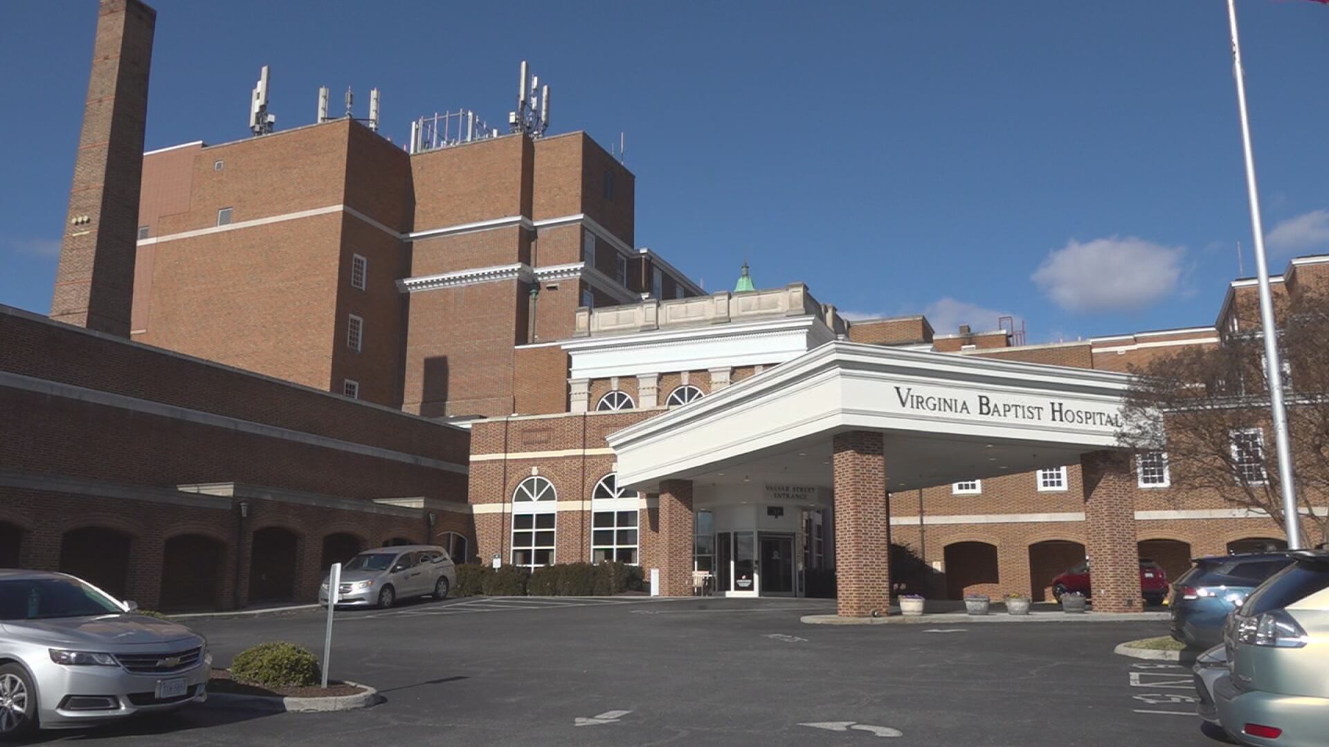 Centra exploring options for future of Virginia Baptist Hospital