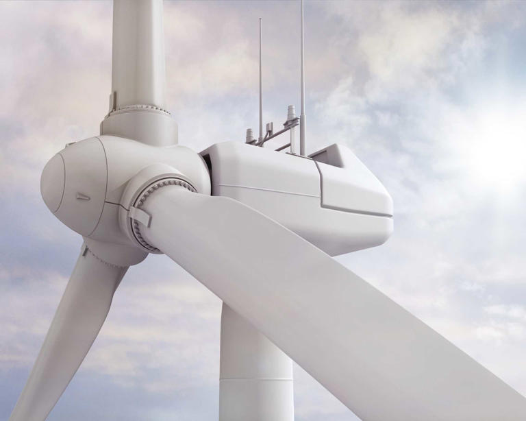 Judge hands offshore wind industry another victory against Trump in ...