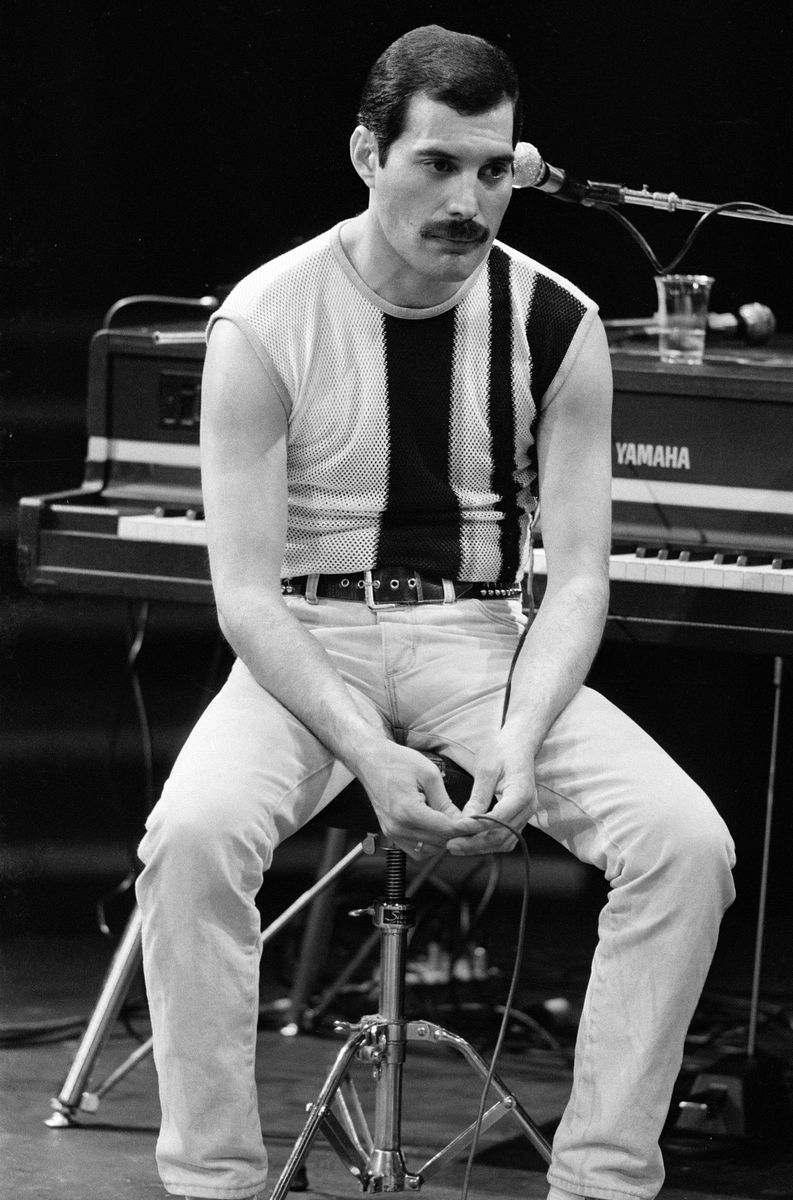 Freddie Mercury’s alleged secret daughter Bibi dies at 48: Last days ...