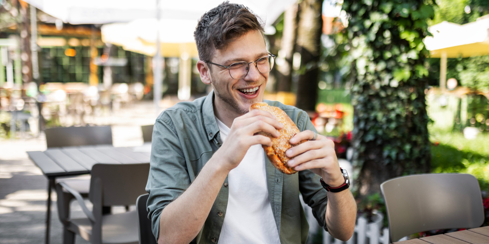 How nutrition impacts mood