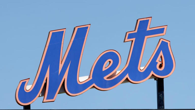 New York Mets sign top international prospect to $3.9 million deal