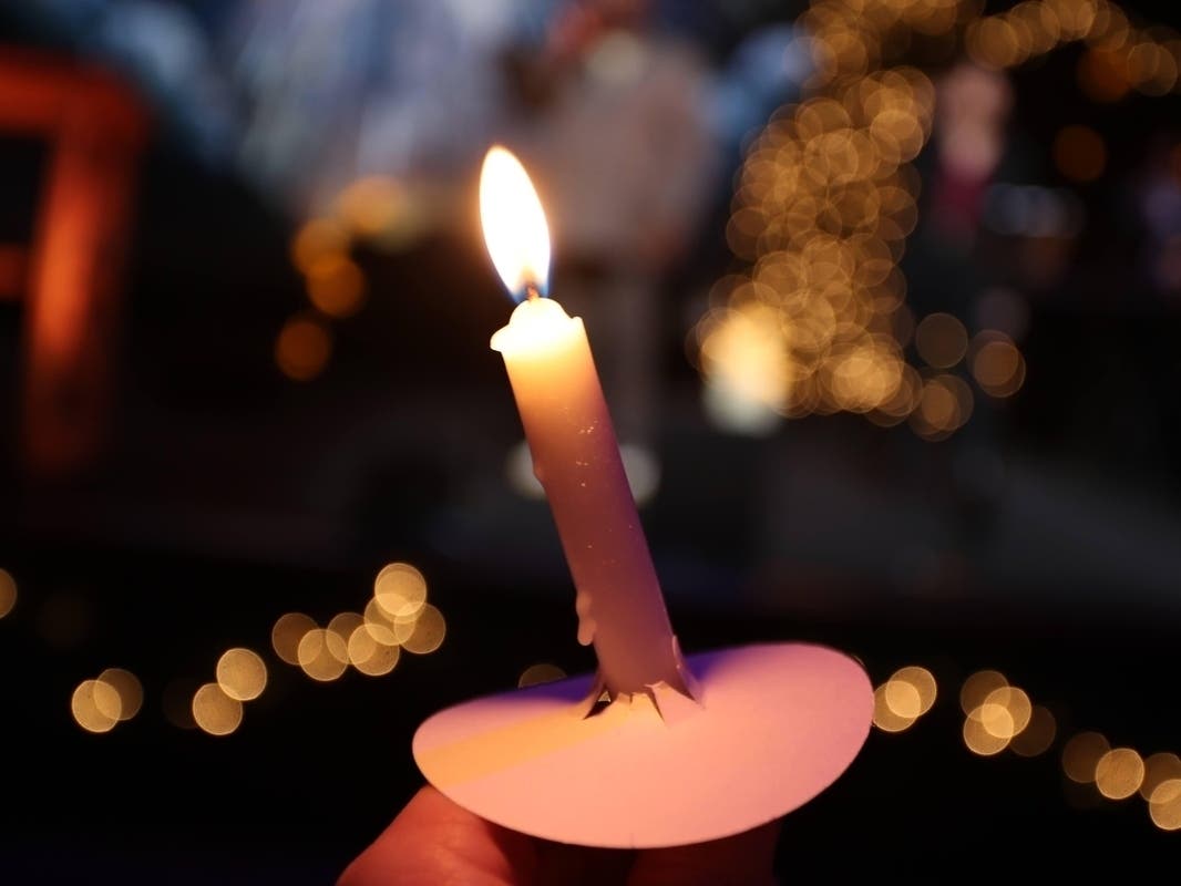 Princeton High School teacher, father of 3 dies at age 51: Fundraiser ...