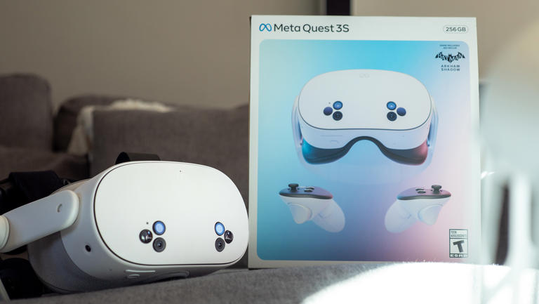 Meta isn't giving up on VR, but it just evaporated any goodwill it had left