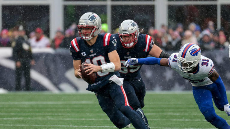 Betting buzz: The AFC is historically wide-open heading into the ...