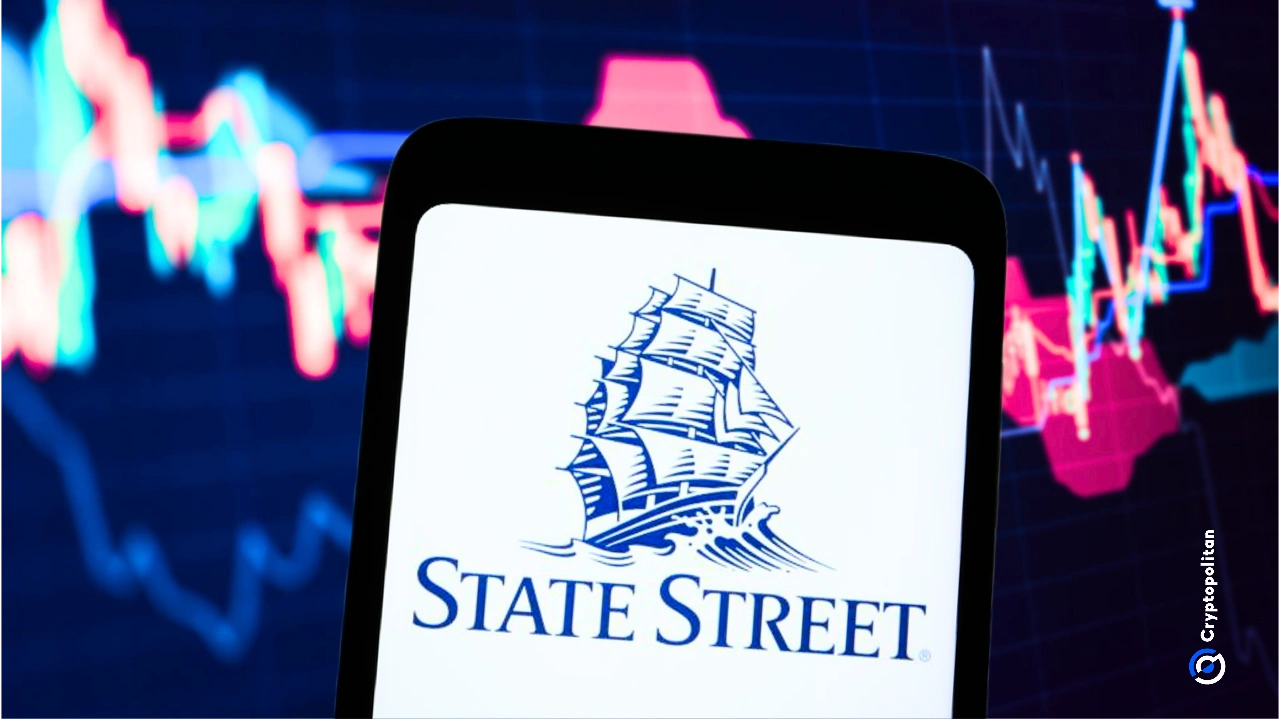State Street Corp. is set to launch its digital-asset platform on ...