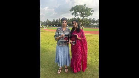 Report: Neev Literature Festival