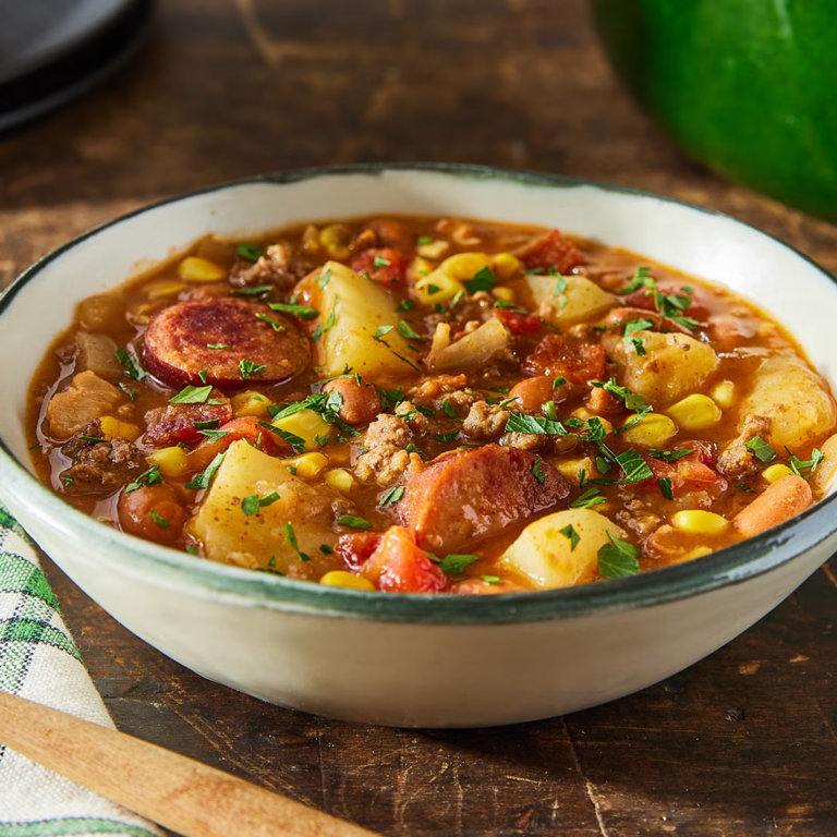 21 old school Sunday dinners that keep you full for the day