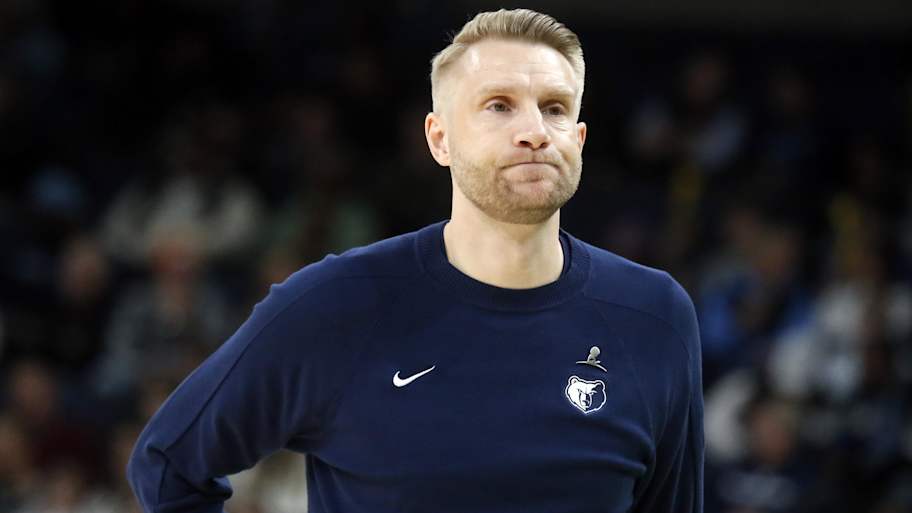 Jaren Jackson Jr. scores 30, but Grizzlies lose to Magic in Berlin